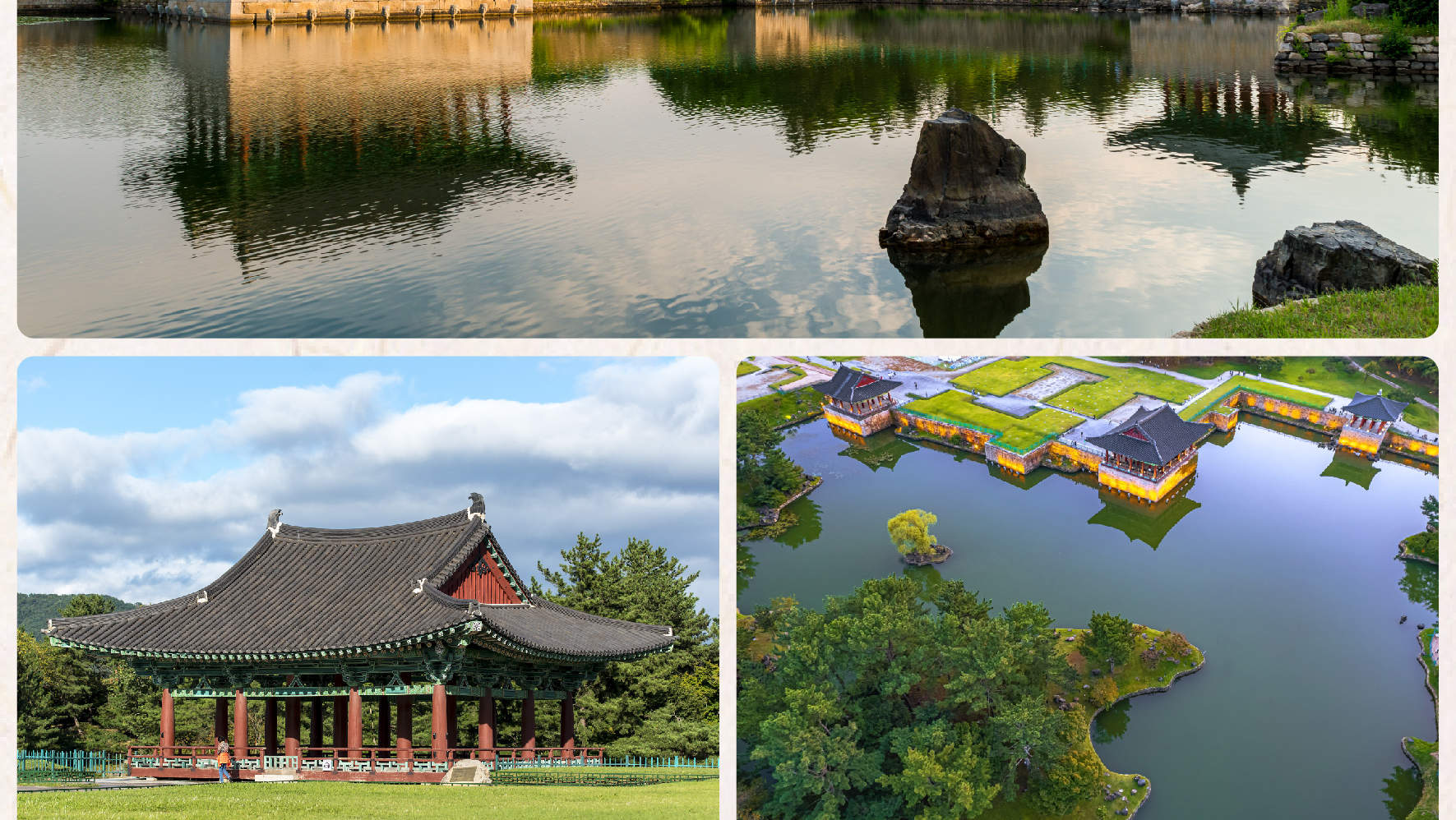 Gyeongju UNESCO World Heritage Site Day Trip from Busan - Klook United ...