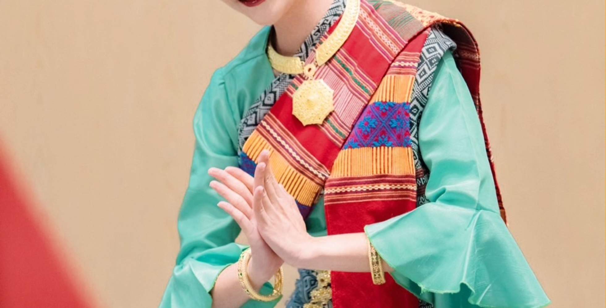 TICER's Thai Fun Dancing - Klook Hong Kong