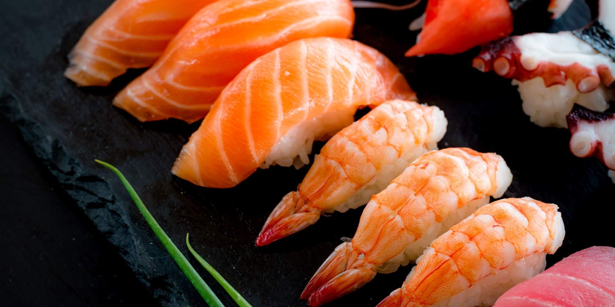 Tokyo Seafood Buffet Restaurant-Iroha, Tokyo Dome City branch - Klook ...