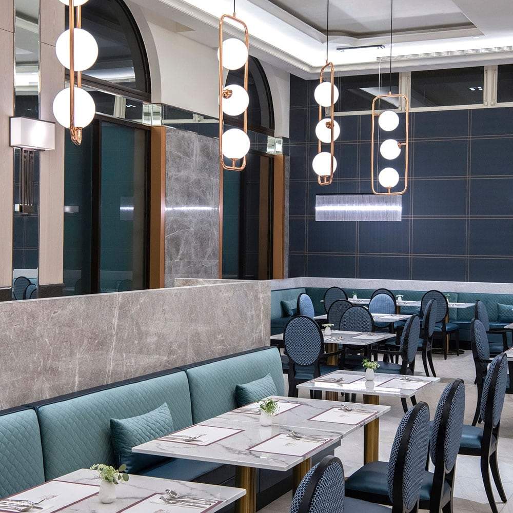 Rococo Tea House by Hamp Court Palaze - 클룩 Klook 한국