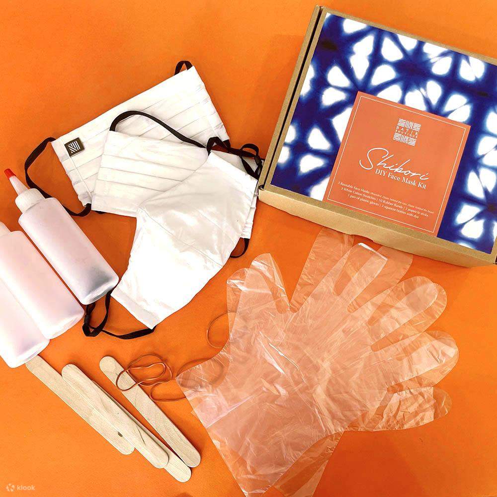 Hand Craft Batik Gift Sets by Batik Boutique in Kuala Lumpur - Klook