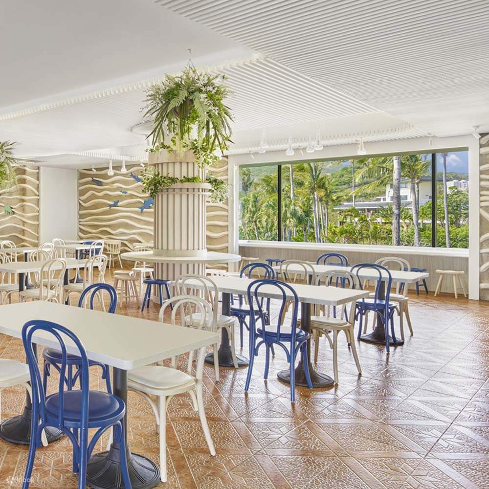 Kenting Caesar Hotel｜Discover Western Restaurant｜Lobby Bar｜Pingtung ...