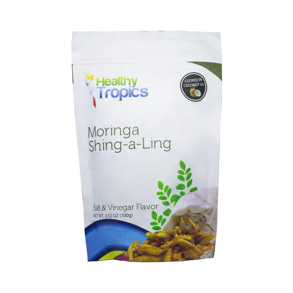 Assorted Filipino Snack Line by Orich - Klook United States