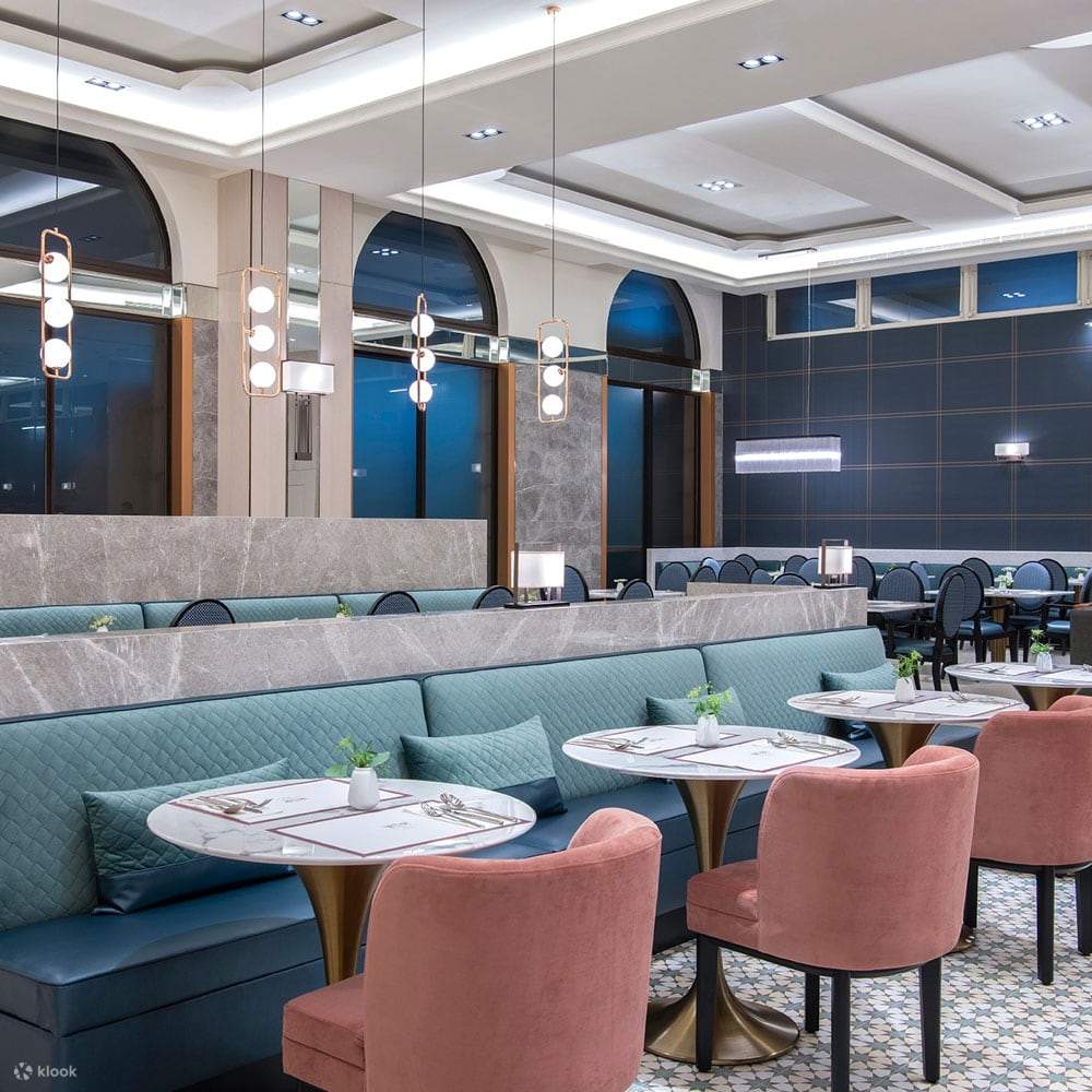 Rococo Tea House by Hamp Court Palaze - 클룩 Klook 한국