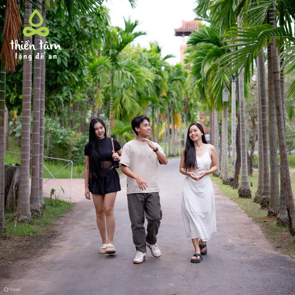 Thien Tam Mud Bath Experience in Bien Hoa - Klook India