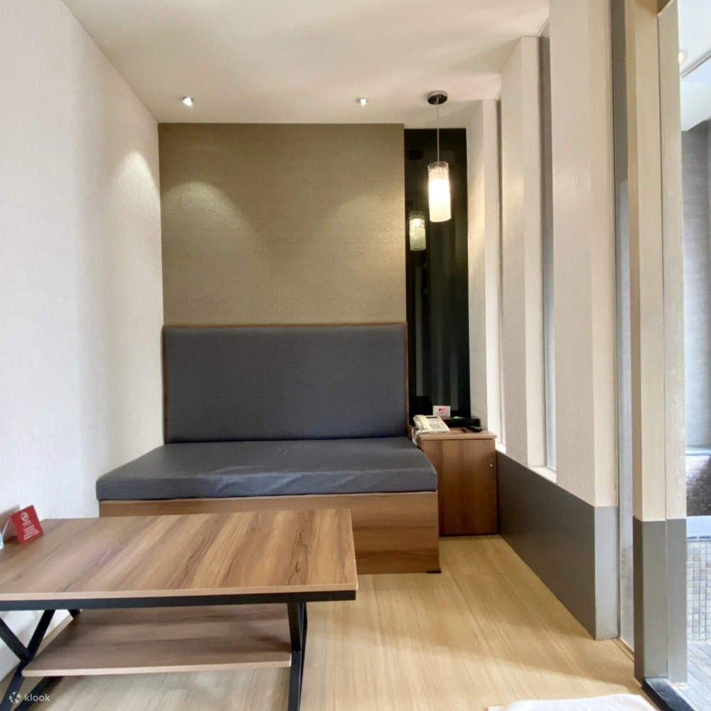 Taichung: Sunshine Hot Spring Hotel - Outdoor SPA Public Pool・Honeymoon ...