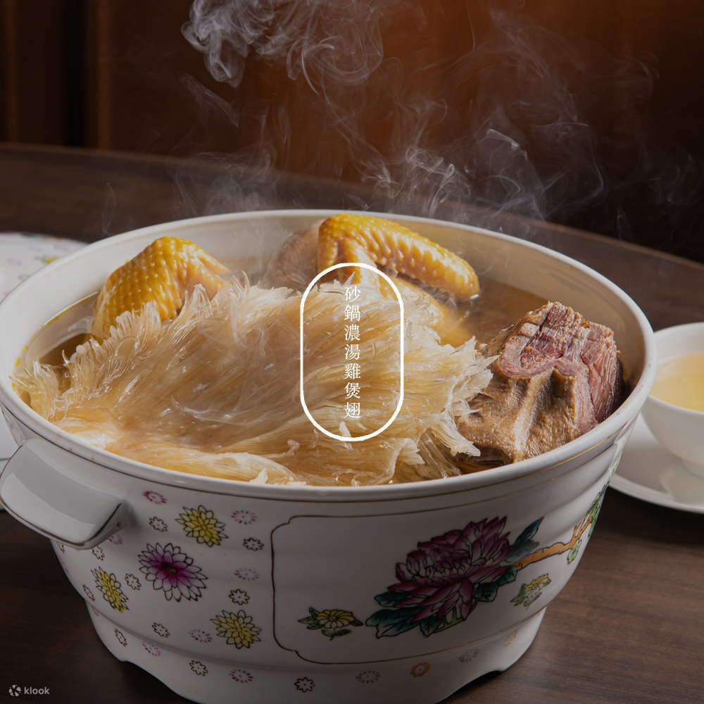 Gold Garden Shanghai Cuisine | Authentic Shanghai Cuisine | Tsim Sha ...