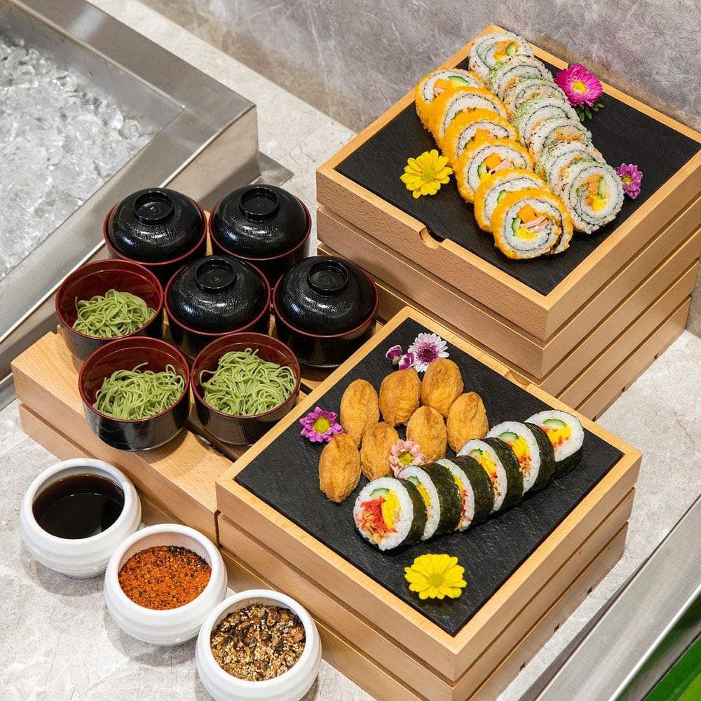 Rococo Tea House by Hamp Court Palaze - Klook Hong Kong