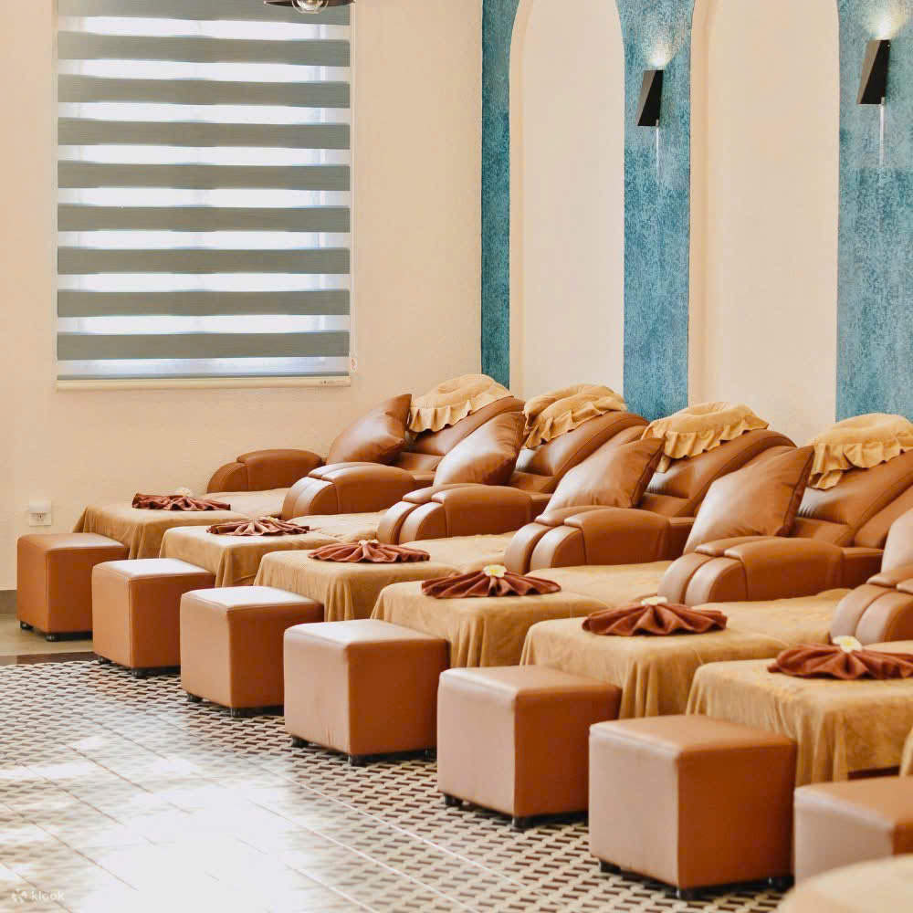 Lumi Spa & Massage Experience in Phu Quoc - Klook