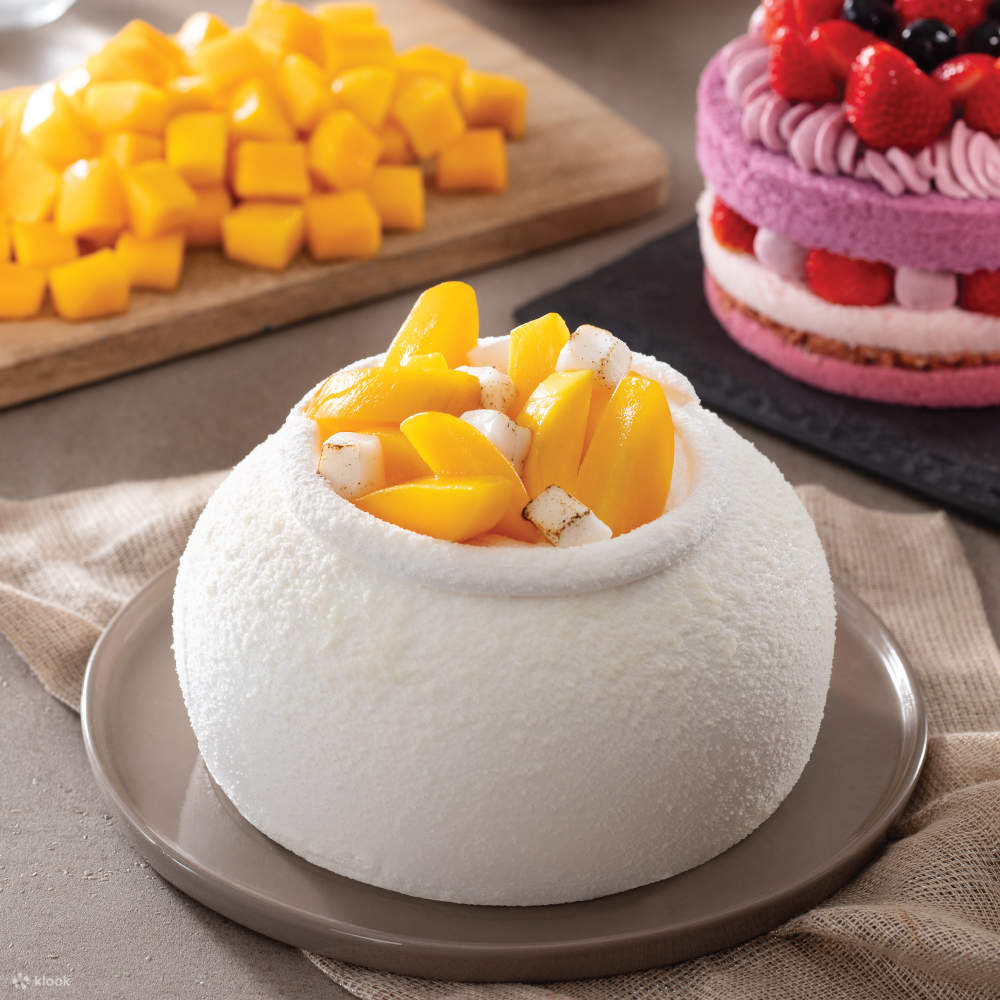 Maxim's Cakes | Cash e-Voucher | Redeemable at Multiple Branches ...