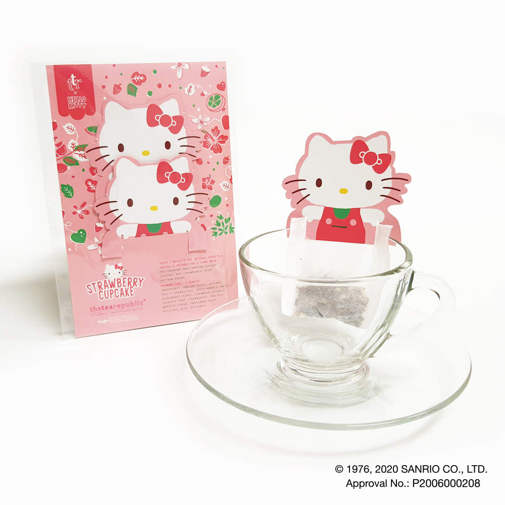 Tea Gift Sets by The Tea Republic in Malaysia - Klook Philippines