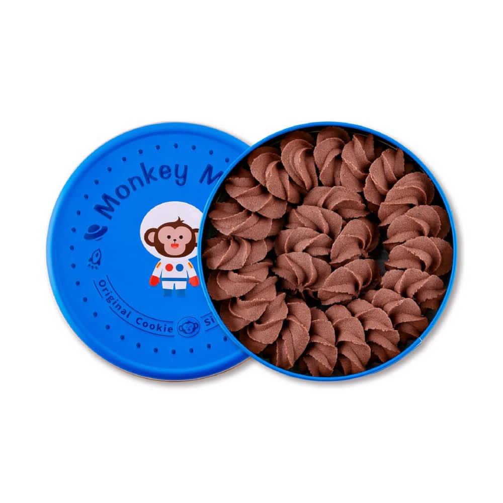 ｜Mars Monkey Handmade Biscuits｜Airport Pickup/Taiwan Home Delivery ...