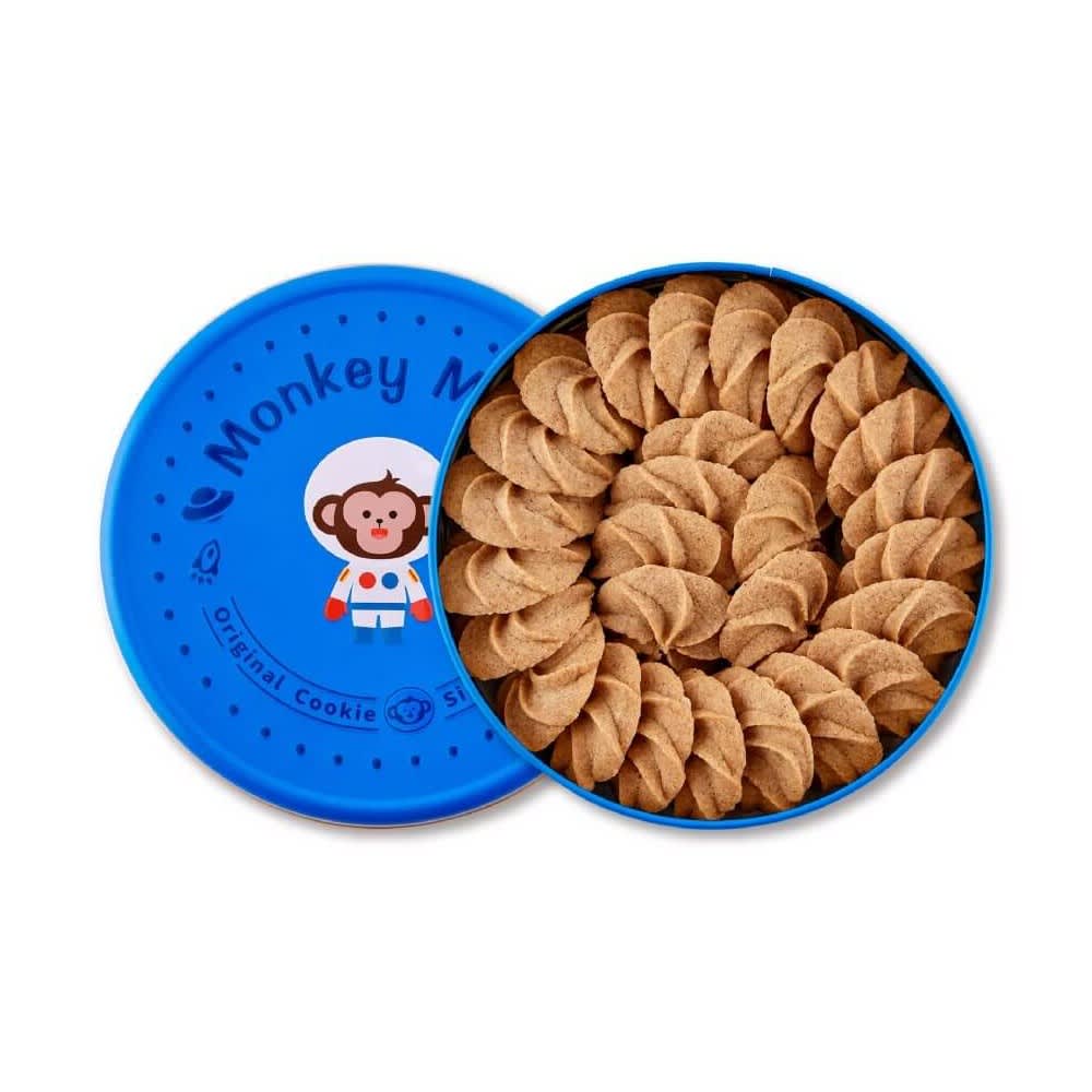 ｜Mars Monkey Handmade Biscuits｜Airport Pickup/Taiwan Home Delivery/Hotel Home Delivery Mars ...