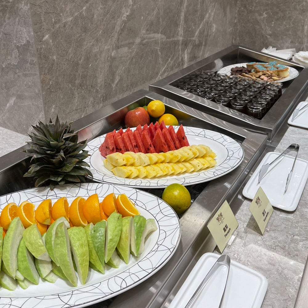 Rococo Tea House by Hamp Court Palaze - 클룩 Klook 한국