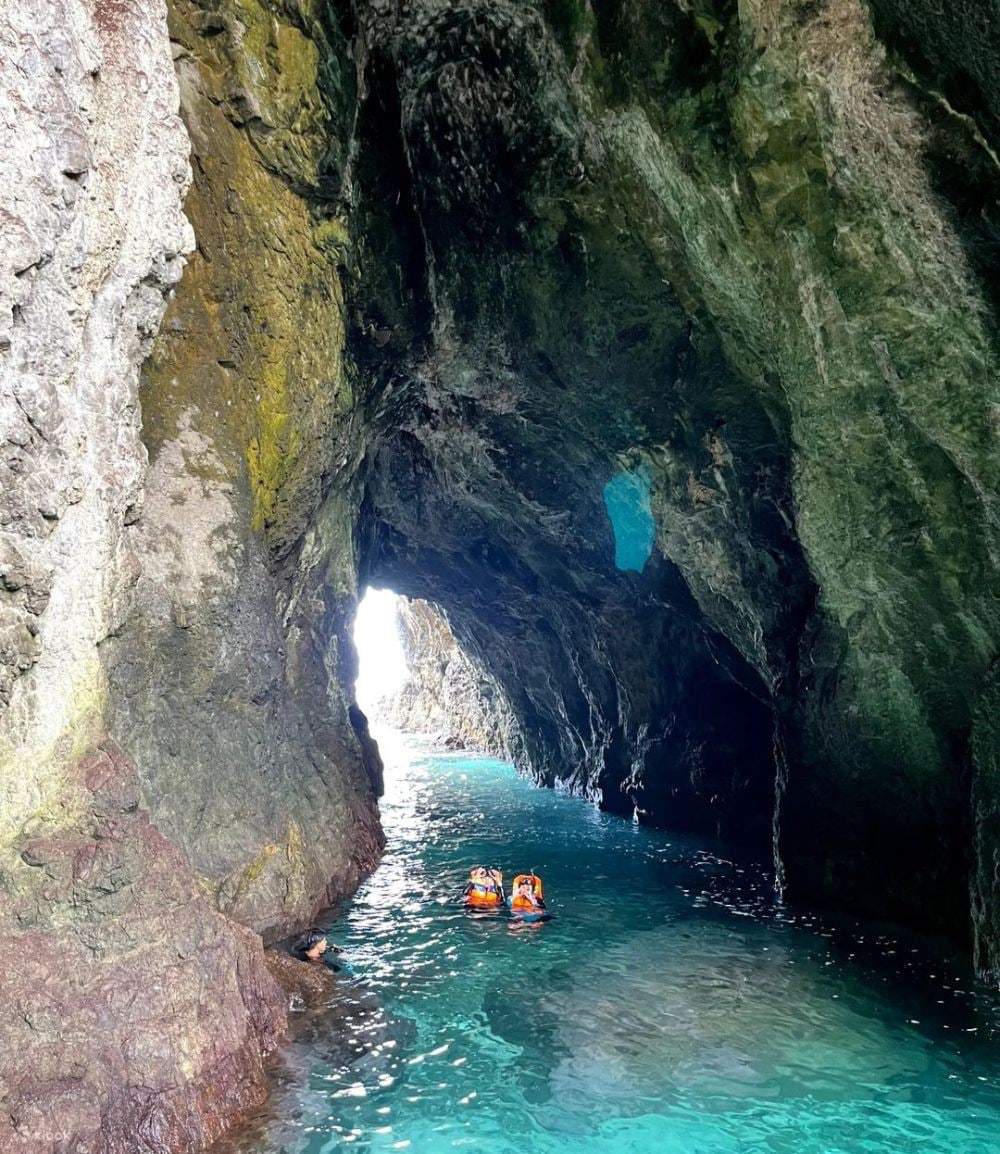 De Djawatan, Red Island, Wedi Ireng Full Day Tour in Banyuwangi - Klook