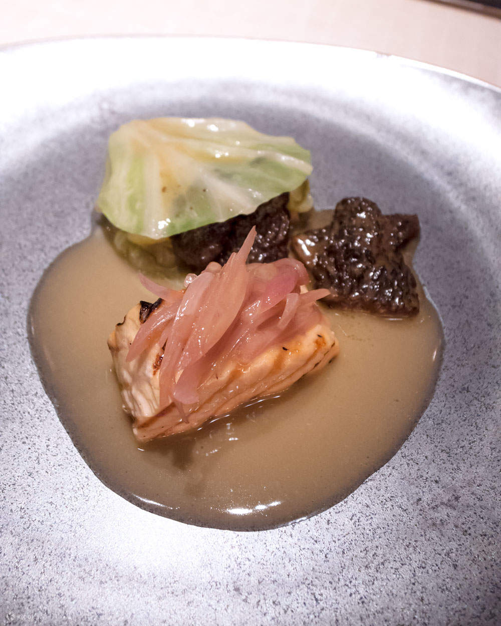 BEIGE Alain Ducasse - Michelin Starred French Cuisine in Tokyo - 클룩 ...