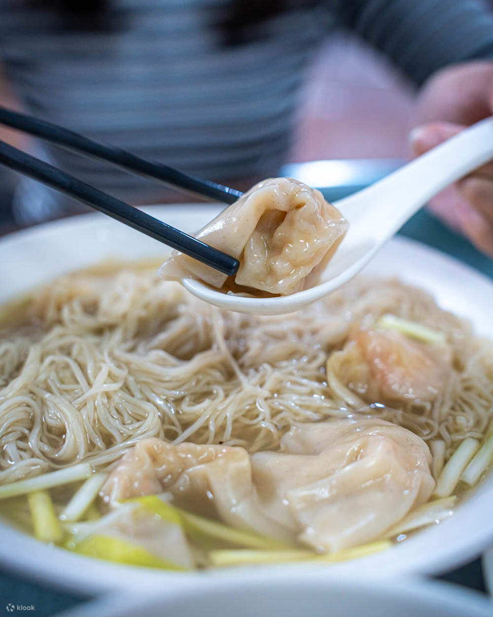 Guangzhou Night Food Tour (Led by a Local) - Klook