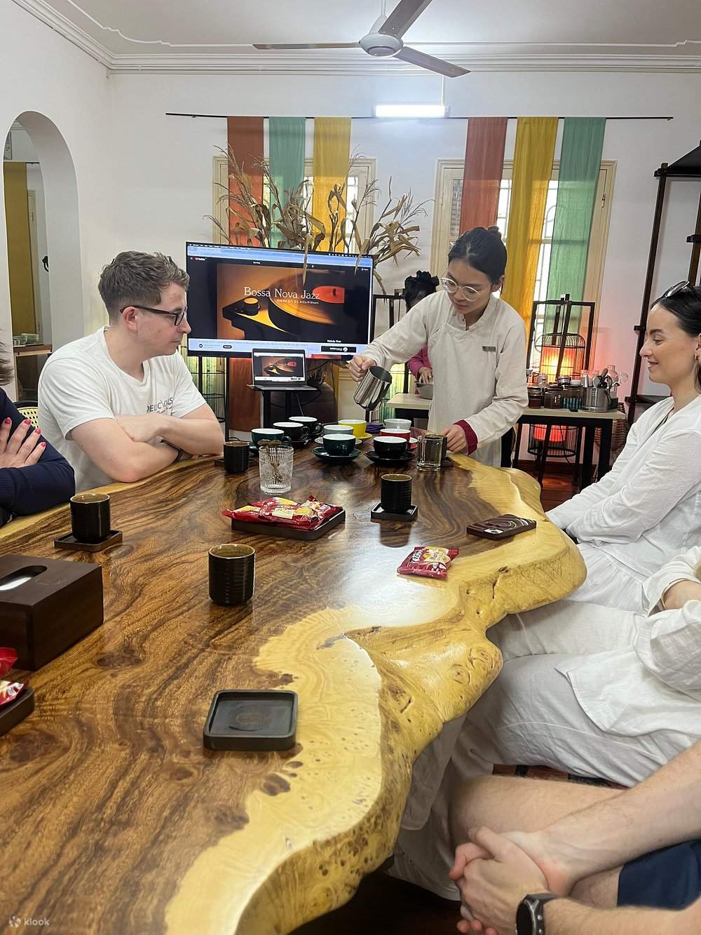 Hanoi Coffee Workshop: Craft 6 Unique Phin Brews with a Storyteller ...