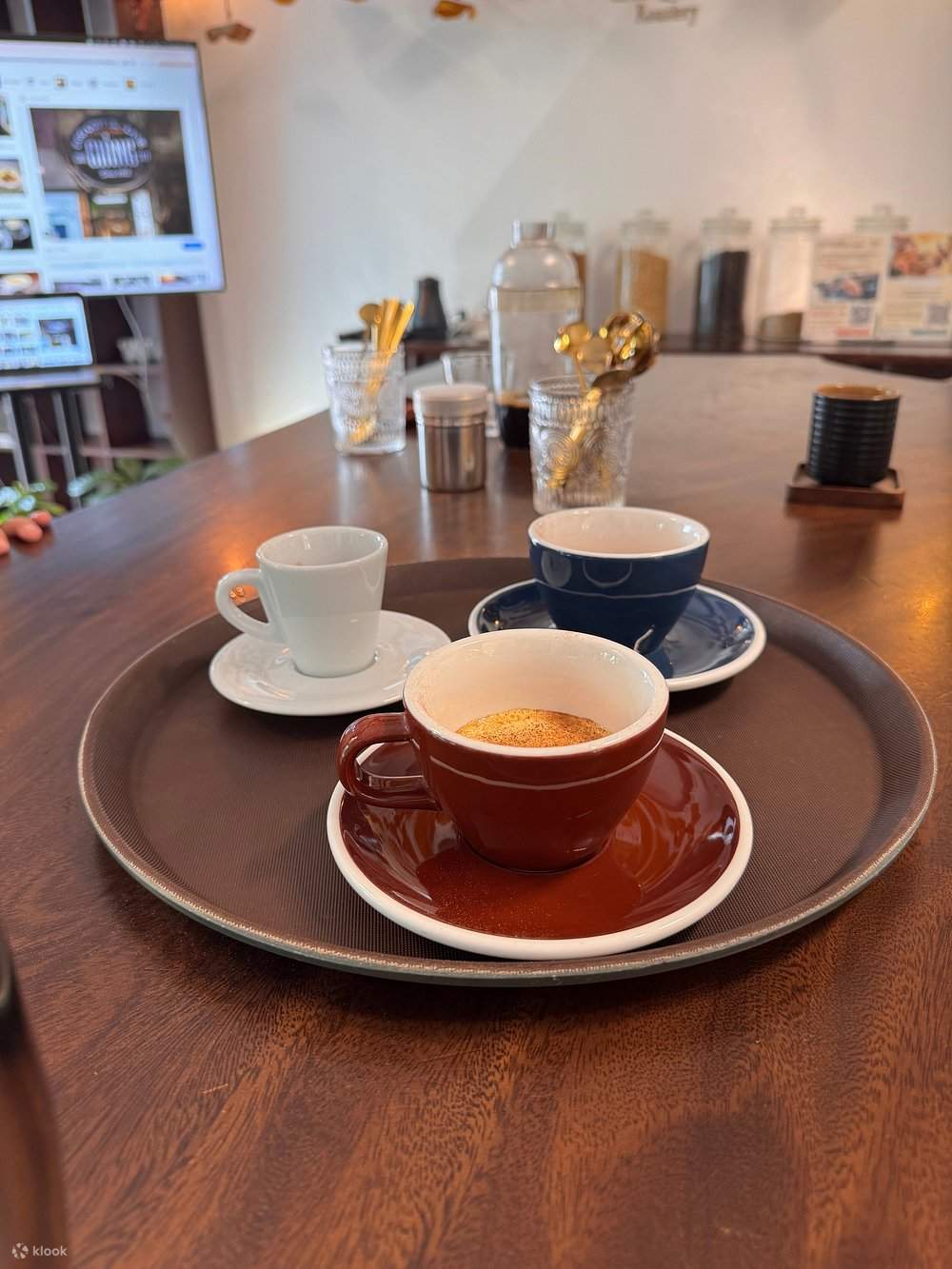 Hanoi Coffee Workshop by Su Quan Roastery - Klook