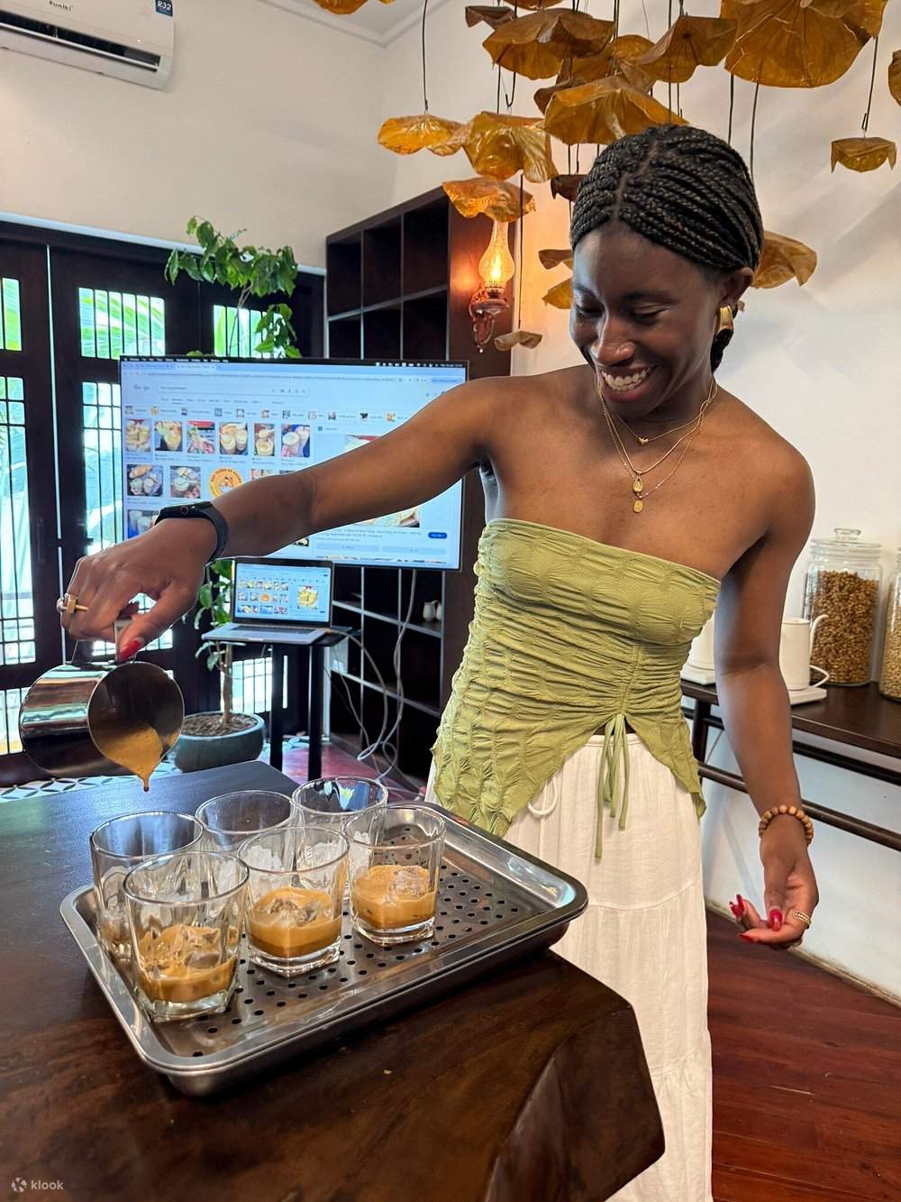 Hanoi Coffee Workshop by Su Quan Roastery - Klook India