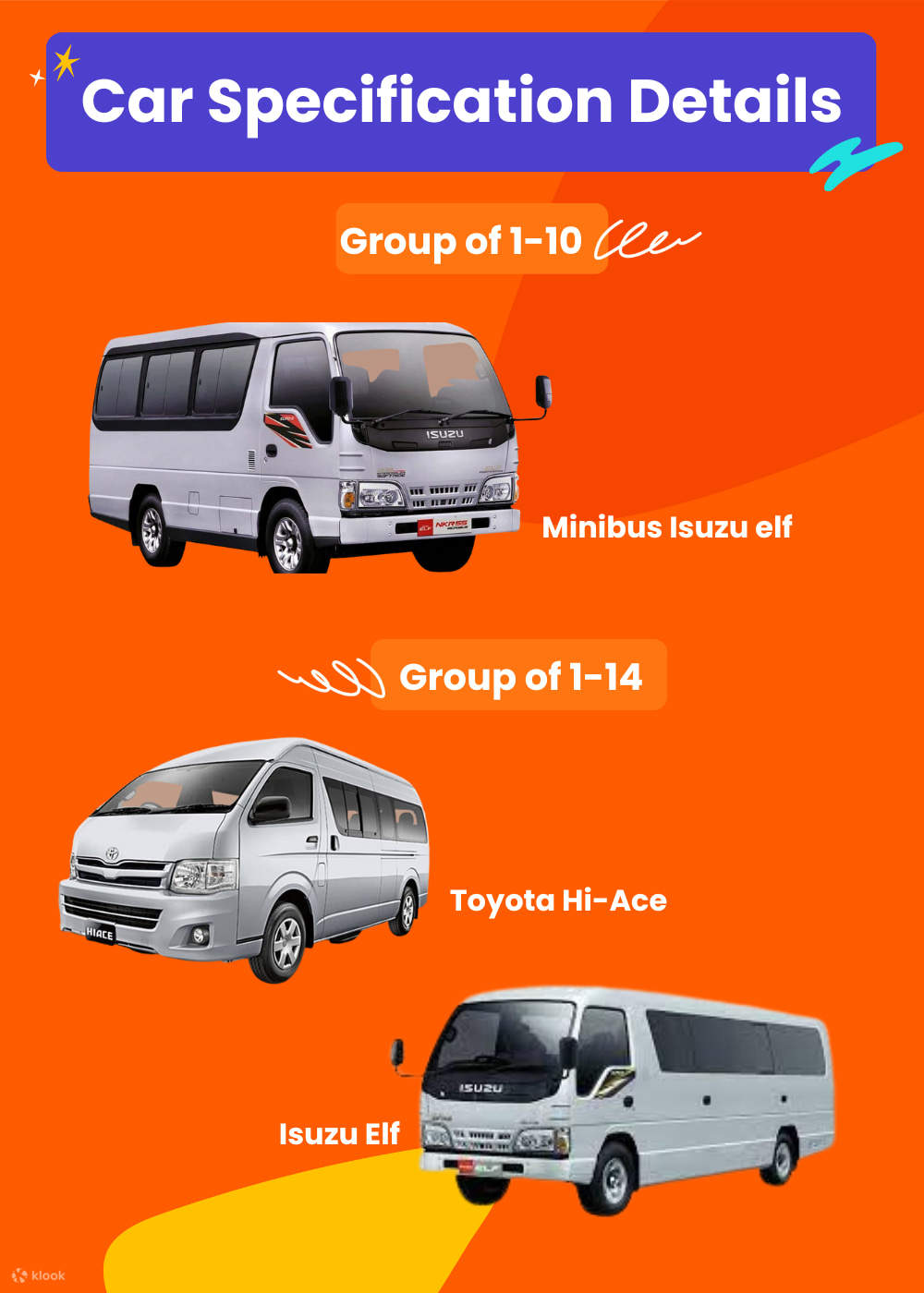 巴厘岛包车遊览 - Klook客路