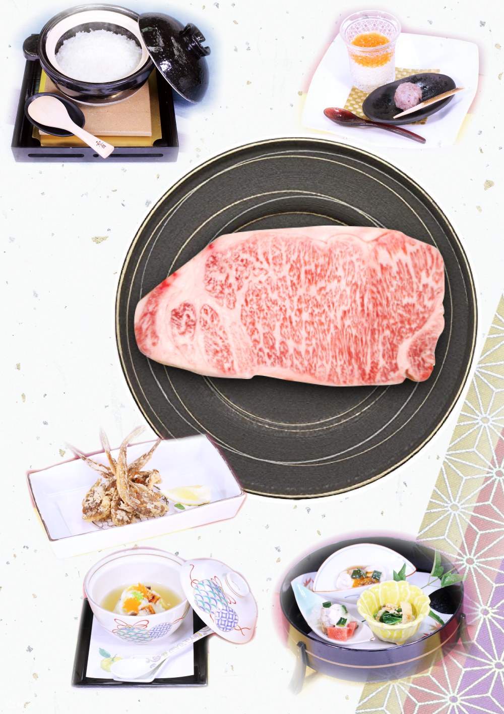 Hachiko - Traditional Japanese Cuisine in Osaka - Klook