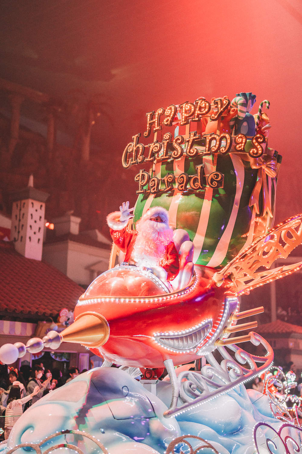 ULTRA LOTTE TOUR (Lotte Duty Free, Lotte World, Seoul Sky, Aquarium ...