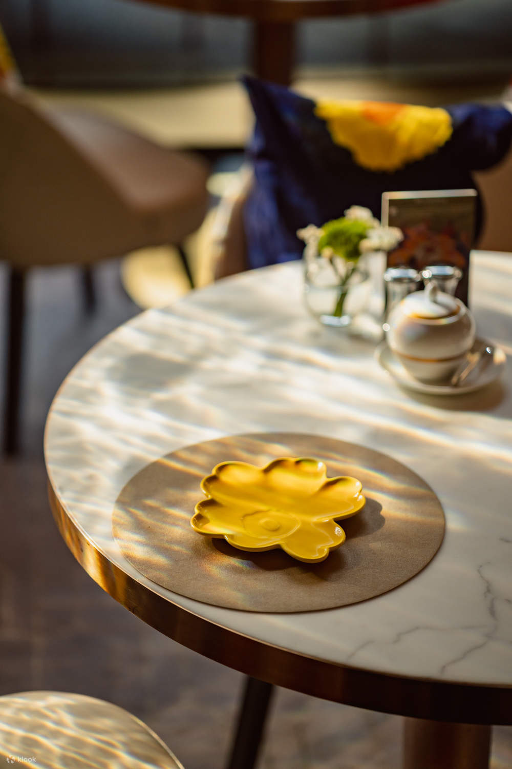 【Hotel Dining Offers 2024】The Murray Dining Offers｜Garden Lounge ...