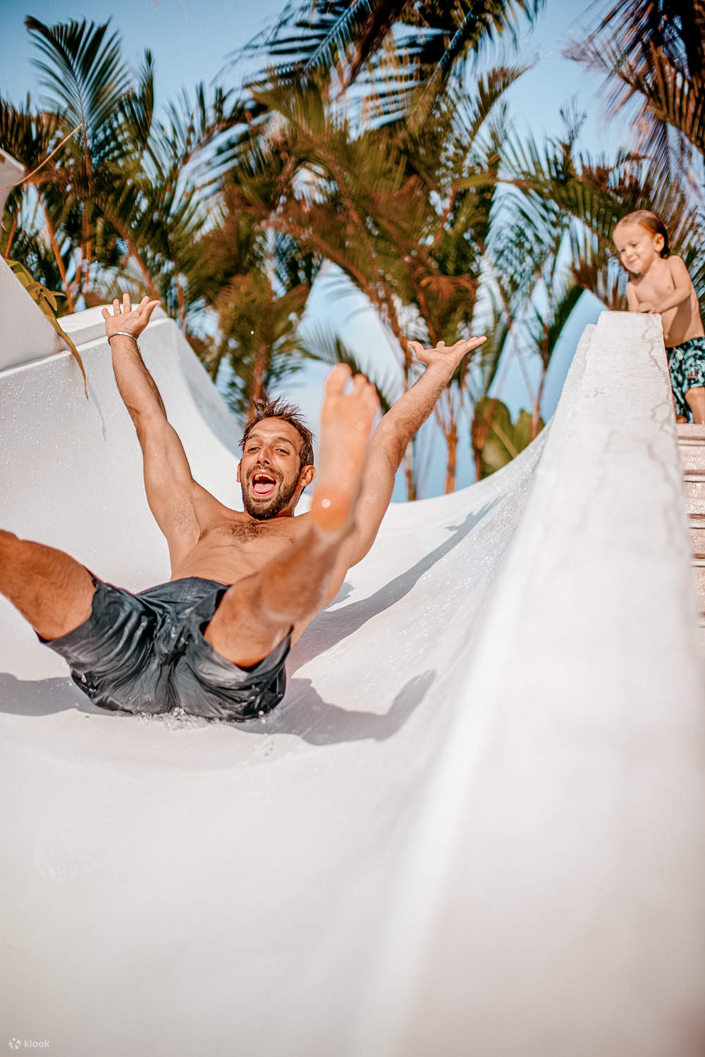 Day Pass at Soulshine Ubud Bali - Klook