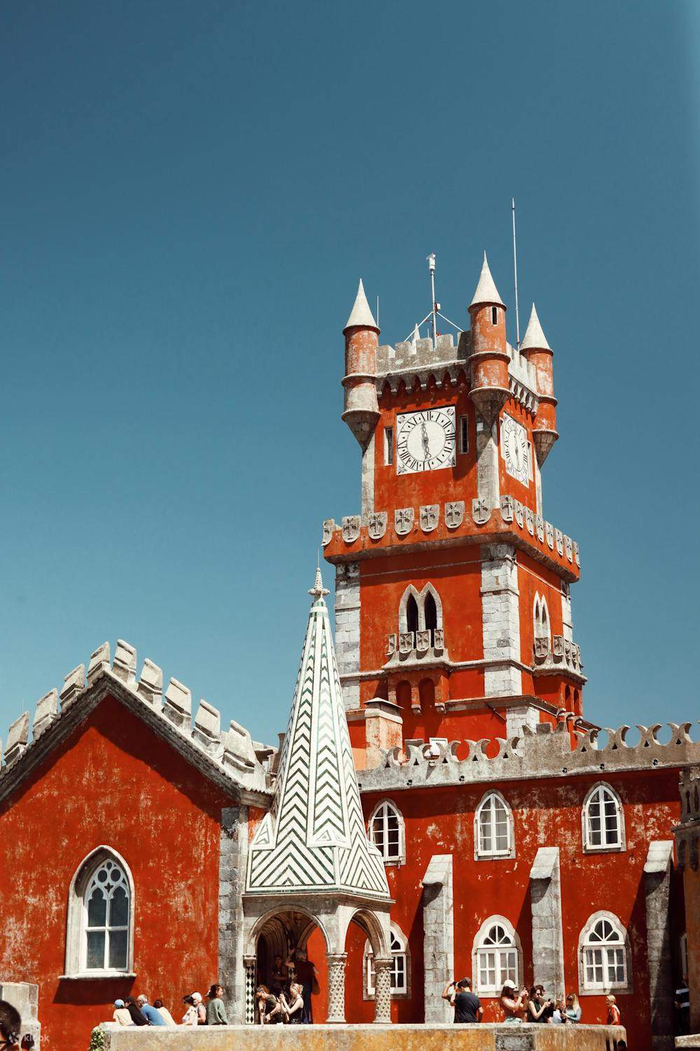 Sintra: The Romantic Village – Private Half-Day Guided Tour - Klook ...