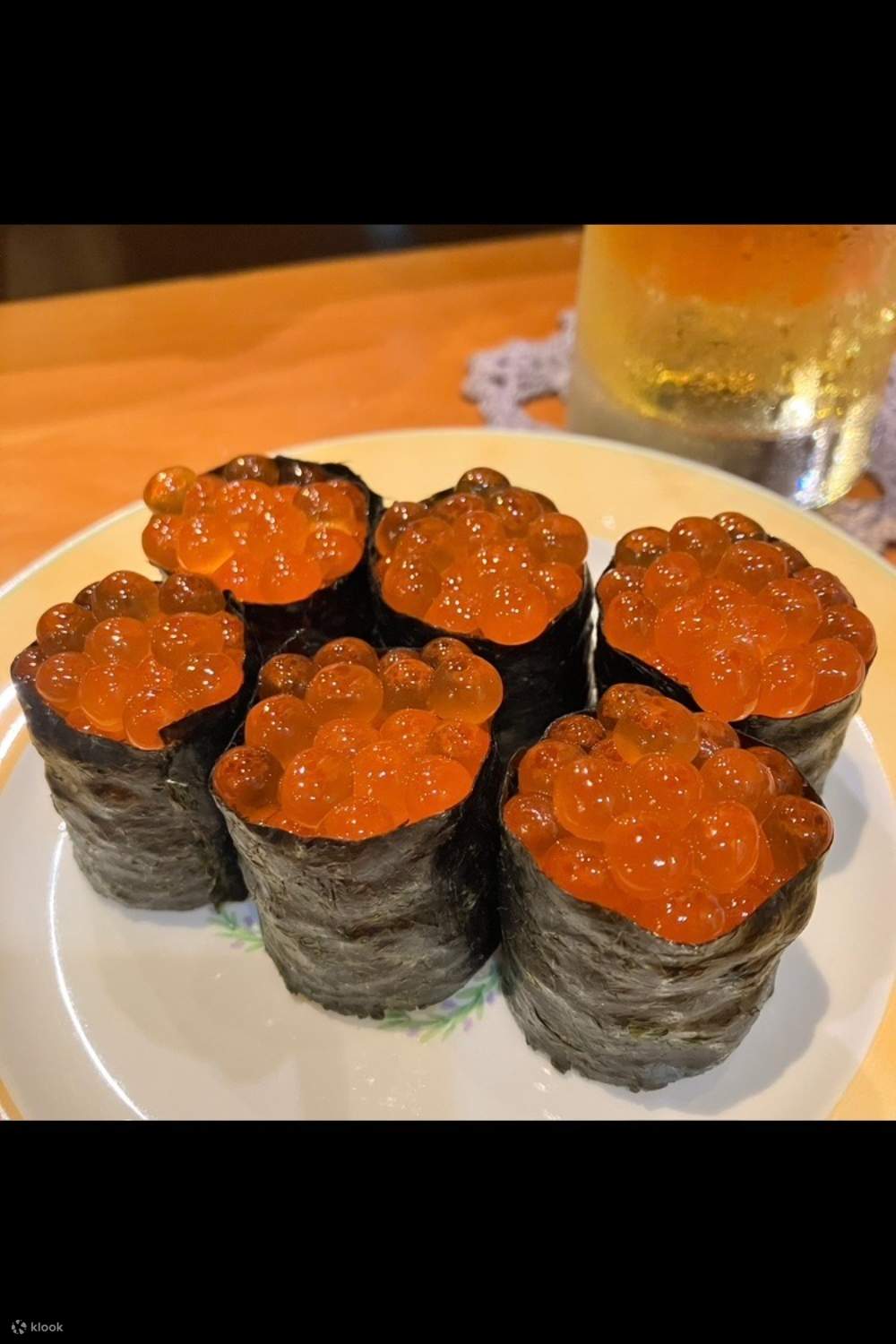 Suchi Ichou - Klook Australia