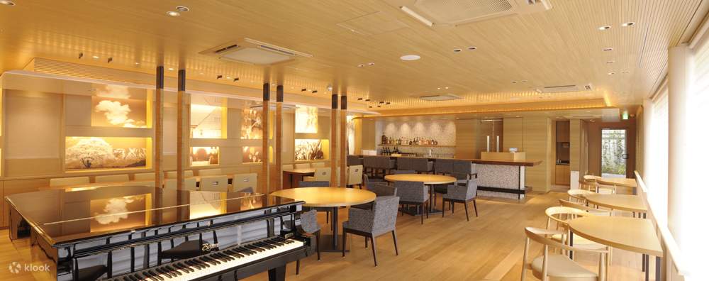 Toyo Bunko Museum Ticket Tokyo, Japan - Klook