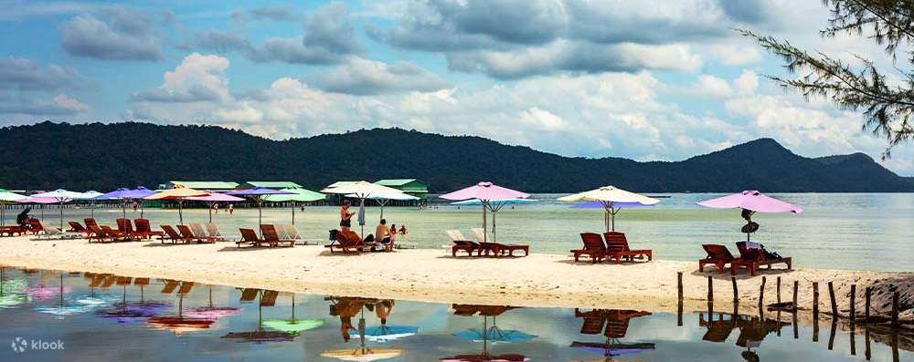 Cua Can River Kayaking Day Tour in Phu Quoc, Vietnam - Klook India