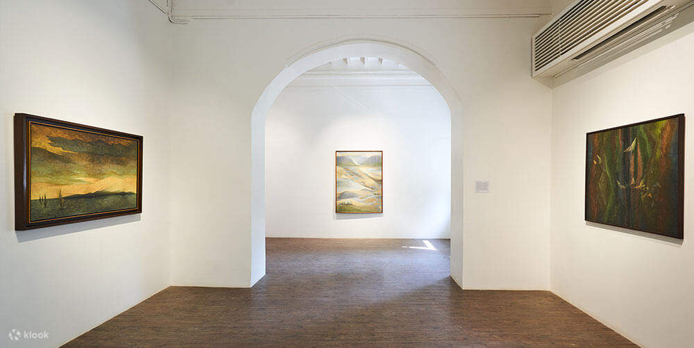 Colaba Art Trails: Tur Berpemandu ke Galeri Seni dengan Berjalan Kaki ...