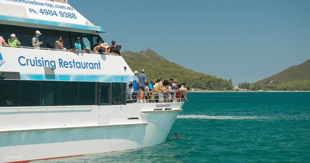 Popular Port Stephens Day Trip From Sydney - Klook Australia