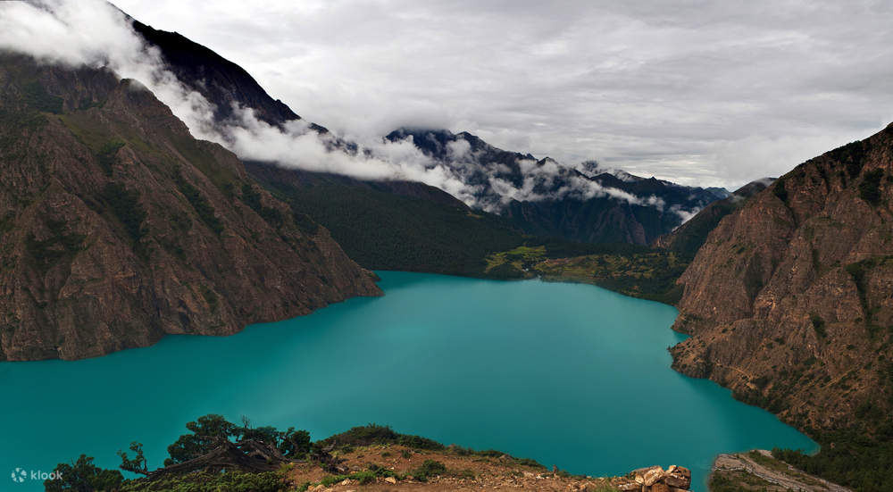 Shey Phoksundo Lake Trek - Klook Philippines