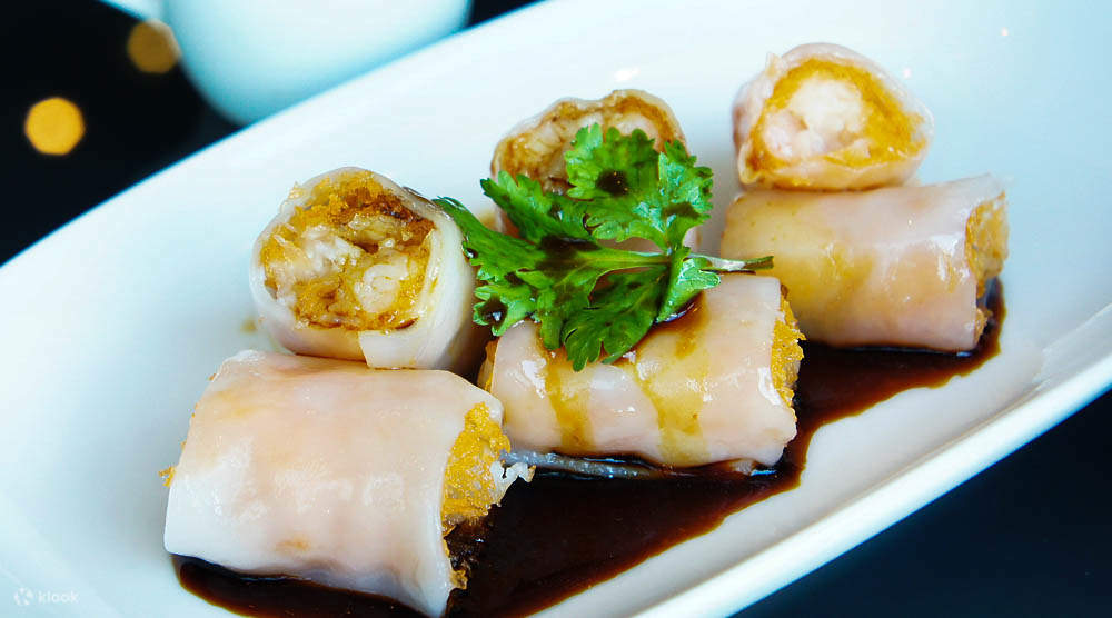 Voucher Giảm Giá Miễn Phí tại Zheng Dou ở ICONSIAM - Klook Việt Nam