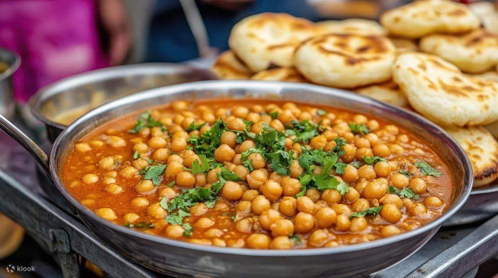 Amritsar Street Food Stories: Food Walk Experience - Klook Singapore