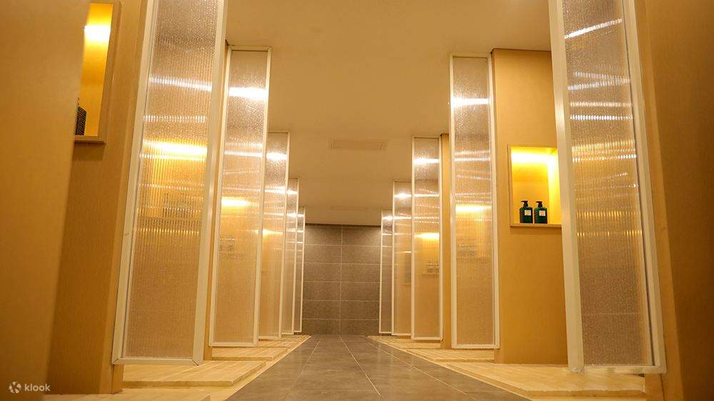 MUYAN Hot Spring - Klook Singapore