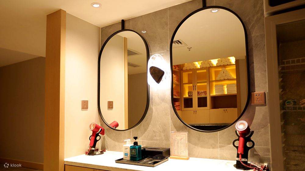 MUYAN Hot Spring - Klook Singapore