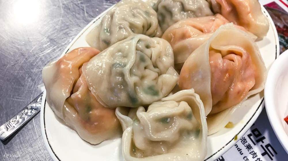Seoul Gwangjang Market Unique Food Tour - Klook