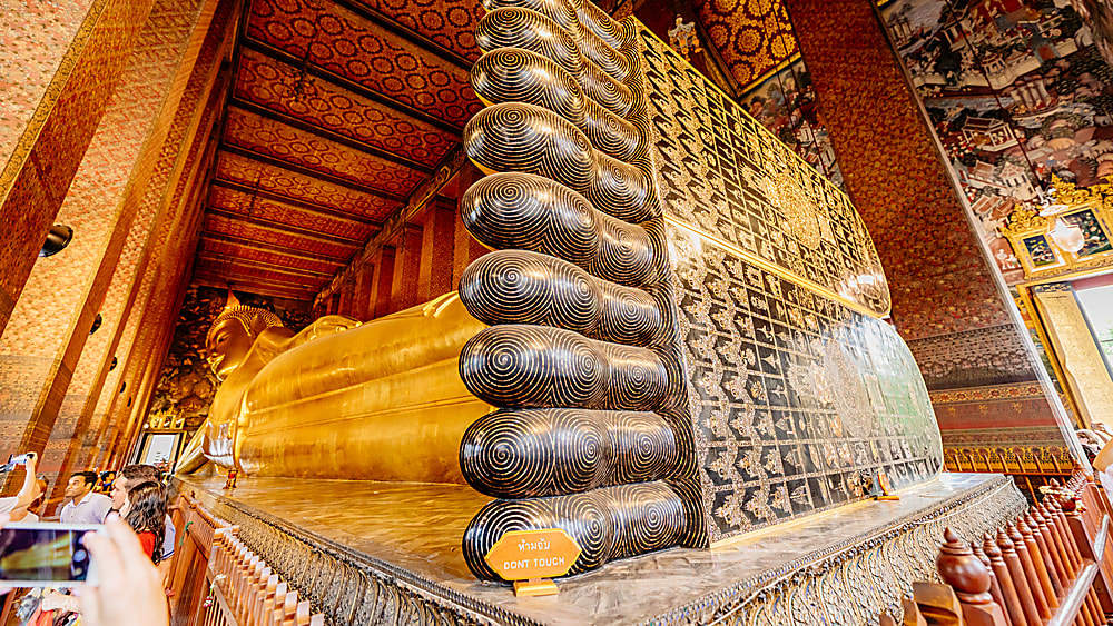 Tur Pribadi Bangkok dan Kota-Kota Terdekat Oleh TTD Global - Klook ...
