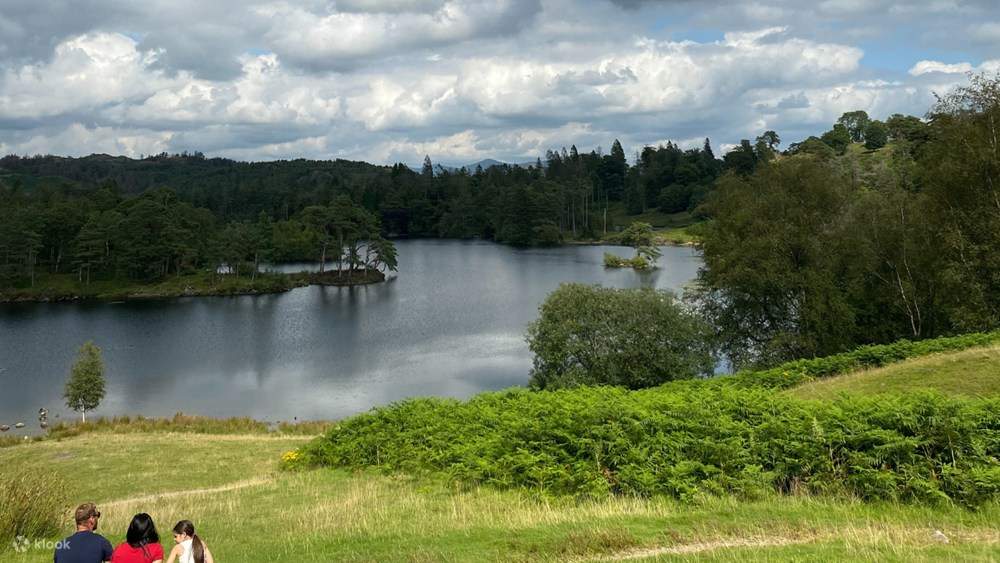 Tagestour zum Lake District ab Manchester - Klook, Vereinigte Staaten