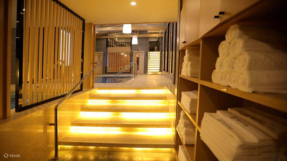 MUYAN Hot Spring - Klook