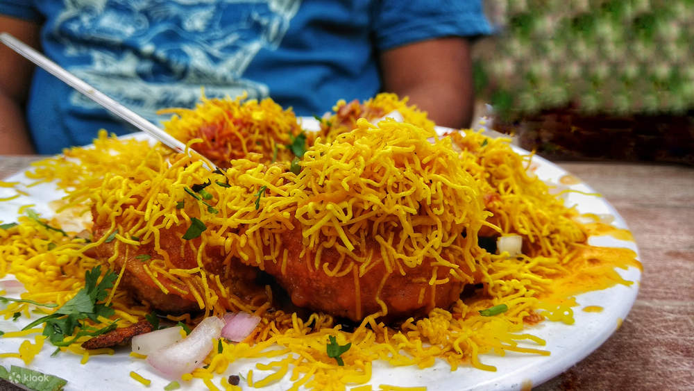 Flavors of Ahmedabad: Guided Street Food Tasting Tour with a Local ...