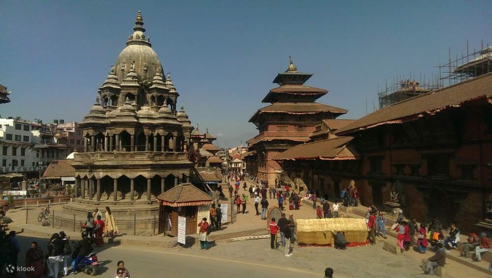 Patan Awakening: Sunrise Exploration of Newar Traditions - Uncover the ...
