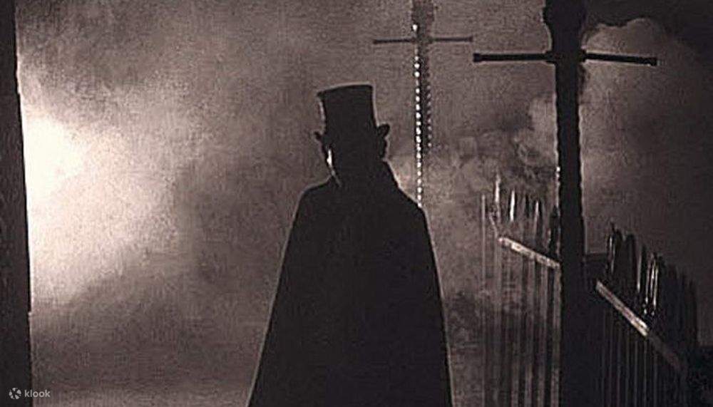 Jack The Ripper Walking Tour and Ripper Museum Experience - Klook États ...