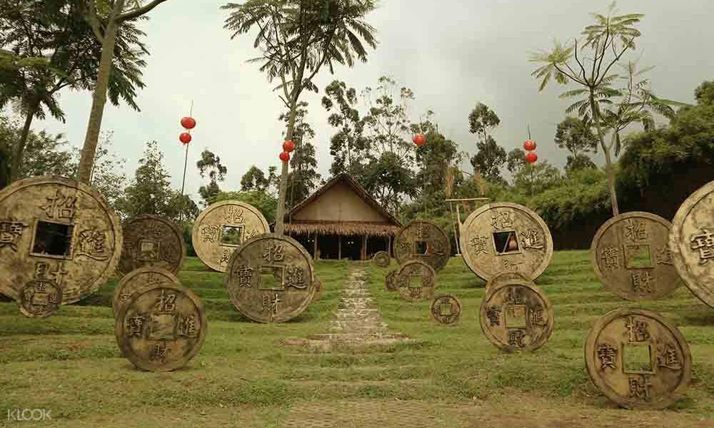 Dusun Bambu Ticket in Bandung - Klook Malaysia