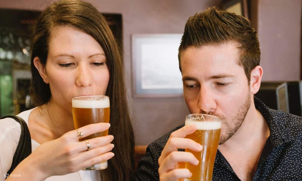 The Rocks Pub Tour in Sydney - Klook Australia