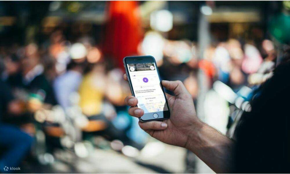 Louvre Museum In-App Tour with a Ticket - Klook